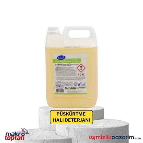Taski Tapi Extract C1b Halı Deterjanı - temizlikpazarim.com