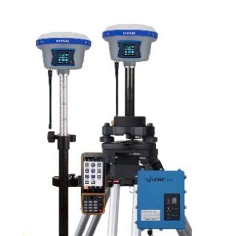 Gps Geodetic Chcnav I90 Pro Imu Rtk Gnss Receiver