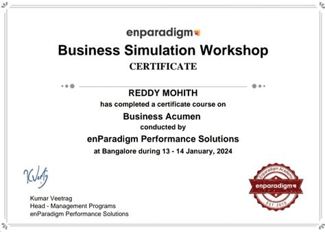 Mohith Reddy On Linkedin Simulationworkshop Teamcollaboration