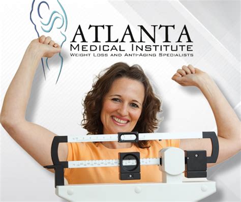 Your Guide To Successful Weight Loss Atlanta Medical Institute