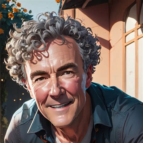 Chat With Jeremy Clarkson Text Or Voice Enjoy Ai Chat Free And Safe