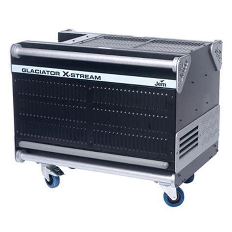 Jem Low Smoke And Fog Machines