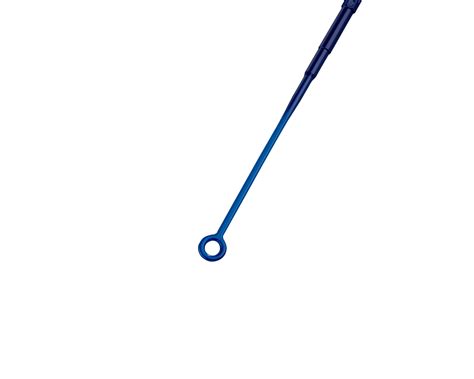 10µl Inoculating Loops—rigid Polystyrene 1000cases