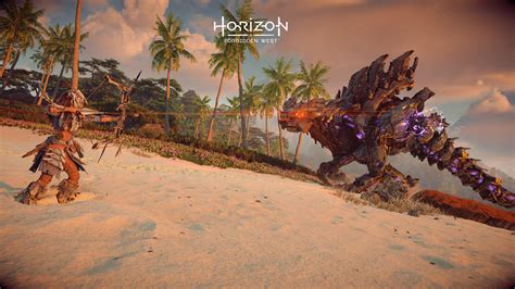 Apex Predators R Horizonforbiddenwest