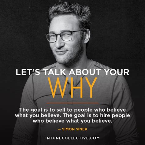 Intune Collective Llc On Linkedin Whyyourwhy Alignment