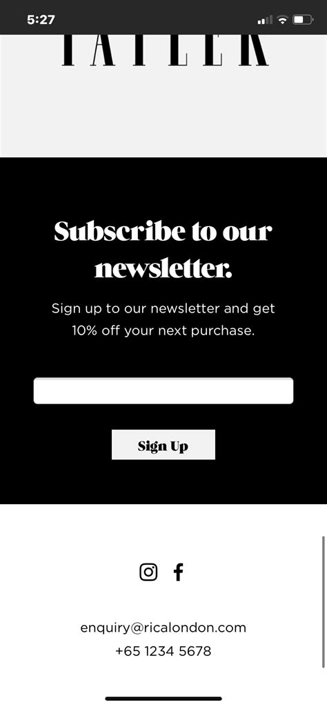 Html Header Text Not Appearing On Mobile Stack Overflow