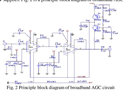 Figure 2 From Research On Faint Signal Real Time Detection Technique In Laser Atmosphere