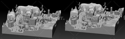 Optimize And Reduce Polygons In Your 3d Model For Games And Rendering