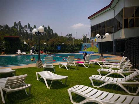 Splash Zone Activ8 Recreation Center