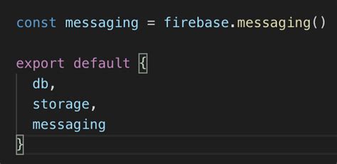Modern Pwa With Vue Cli 3 Vuetify Firestore Workbox Part 5 By