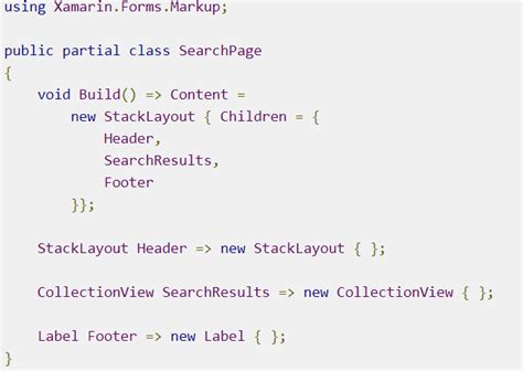xamarin blog page 6 of 98 support for xamarin has ended upgrade to