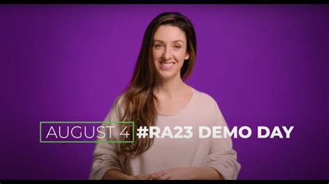 N Alissa Mcfall Ms Ccc Slp Com® On Linkedin Join Us For Ra23 Demo Day