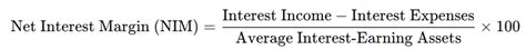 Net Interest Margin Nim