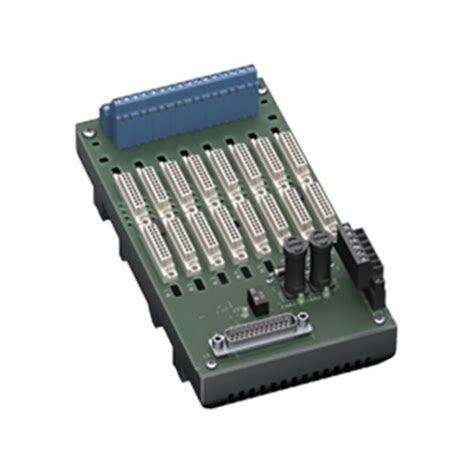 Hictb08 Sct 44c Sc Ra Pepperl Fuchs Termination Board