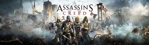Assassins Creed Unity Full Size Statue 11 Figure