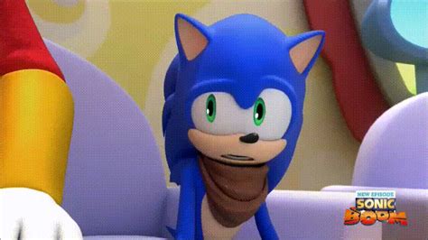 Sonic Obsessed Dork Sonic Boom Episode 41 Bro Down Showdown