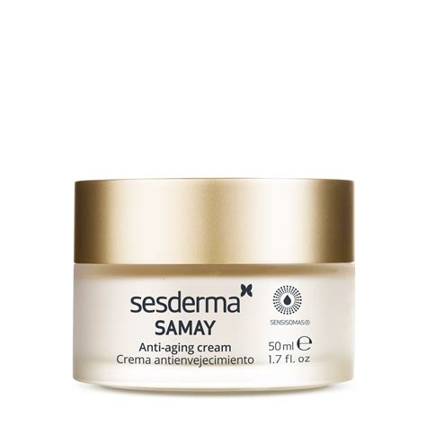 SAMAY Crema | SESDERMA