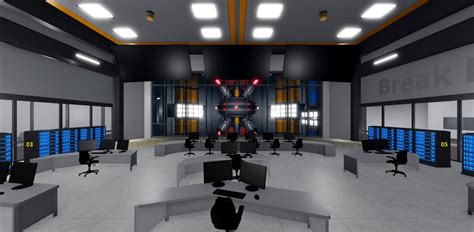 Working On A Reactor Core Type Game [devlog] Creations Feedback Developer Forum Roblox