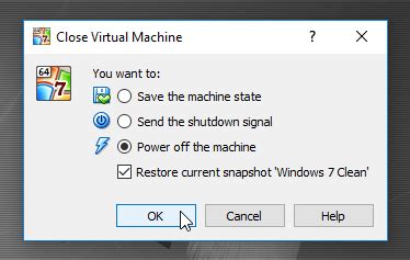 How To Create A Windows Virtual Machine In Linux And Windows PCsteps Com