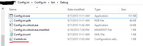 Cara Membuat Menyimpan Dan Membaca File I Vbnet Coretancode