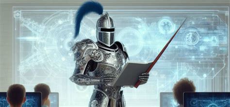 teachers conquer computer science