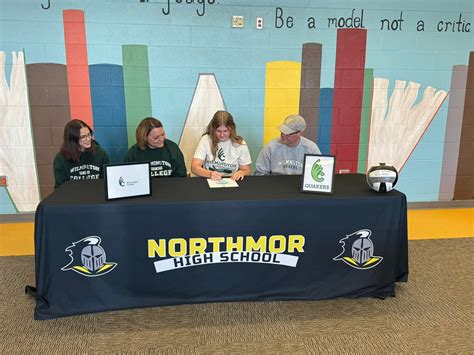 Northmor Athletics Added A New Photo Northmor Athletics