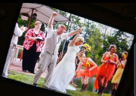 Mandy Lynn Wedding Mandy Lynn Wedding Officiant