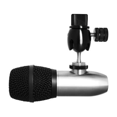 Earthworks Dm6 Bass Drum Microphone Kmr Audio