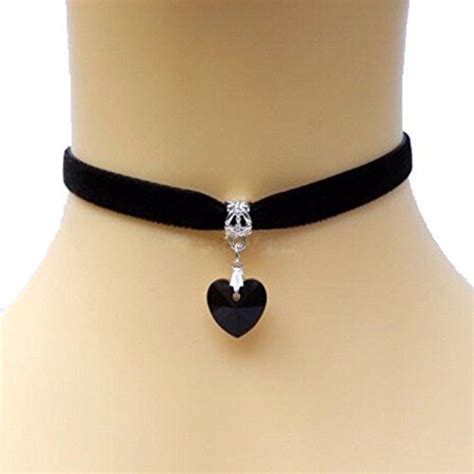 9 Stylish And Cute Chokers For Girls In Trend Styles At Life