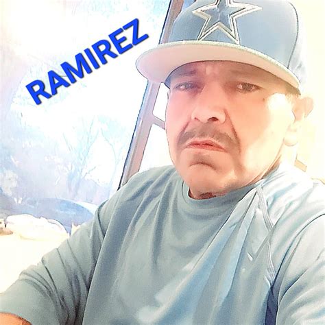 Chris Ramirez