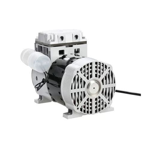 Pompa A Vuoto A Pistone Hp V Dongguan Microvac Technology Co Ltd Senza Olio V Ac