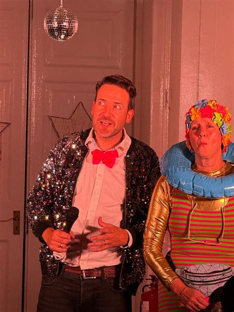 Review Of Strictly Sex Factor On Ice Wrington Village