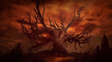 All Helltide Mystery Chest Locations In Diablo 4