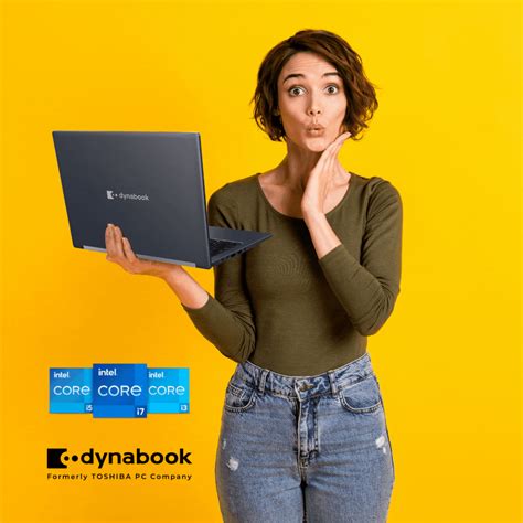 Wearedynabook Dynabook Technology Toshiba Innovation Predictions Newyear Dynabook Americas