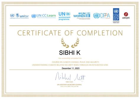 Gratitude Climateawareness Uninsights Environmentalconcerns