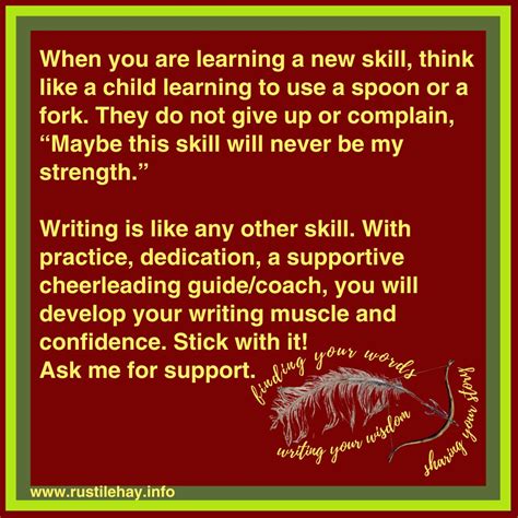 What New Skills Have You Learned Recently What Do You Want To Learn When You Want To Learn