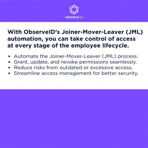 Jml Iam Richard A Weeks