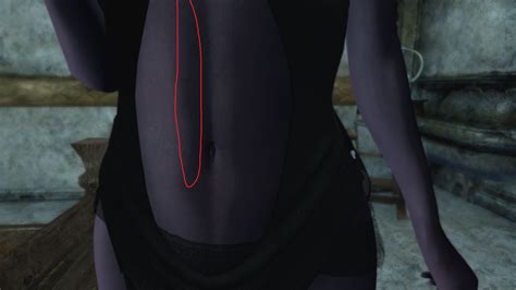 Pixelated Body Shadows Skyrim Technical Support Loverslab