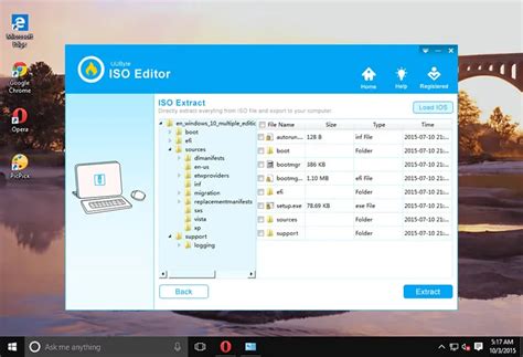 Free Ways To Mount ISO Image On Windows PC