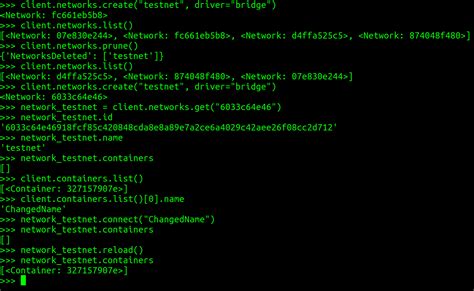 Cómo Controlar Docker Desde Tus Scripts En Python Parte 2 De 2 The Hacker Way
