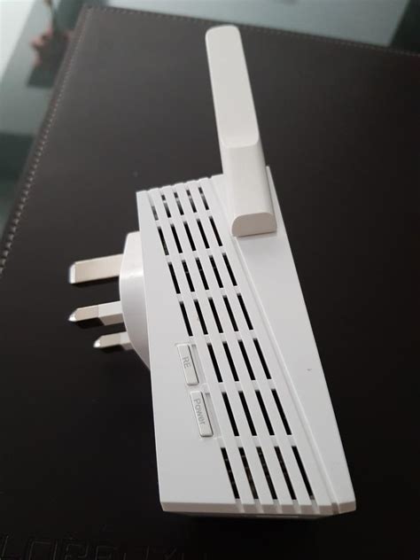 Tp Link Wireless Router Computers Tech Parts Accessories Networking On Carousell