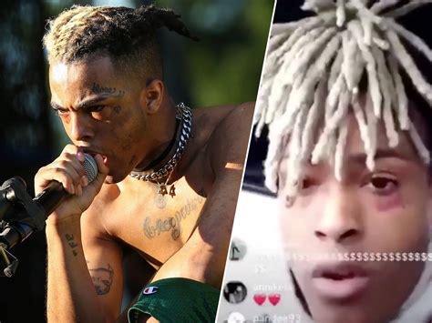 Xxxtentacions Girlfriend Gives Birth To Son Months After 56 Off