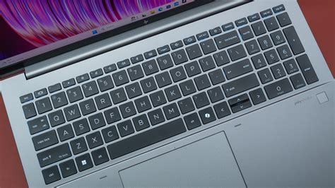 Hp Zbook Fury G Review Pcmag Australia