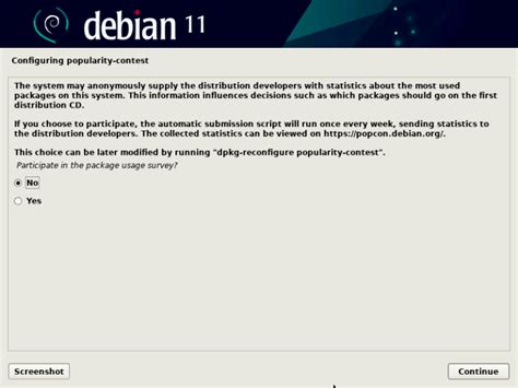 How To Install Debian Bullseye Step By Step