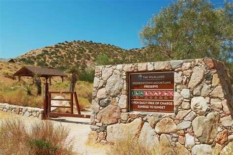 Yucca Valley Ca City Guide About Living In Yucca Valley