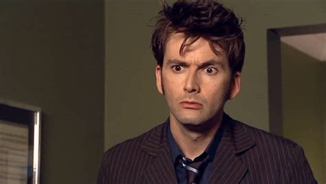 Eyebrow Raise Doctorwho  Wiffle