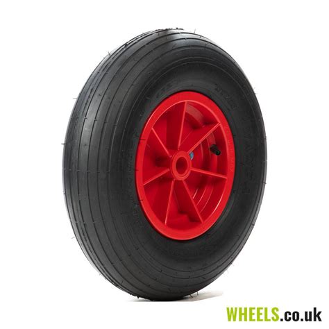 Tyre And Wheel Assemblies Wheels