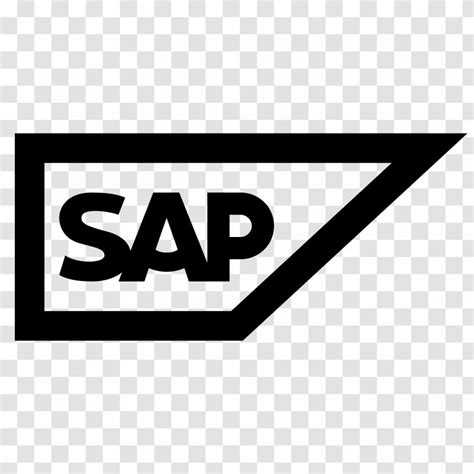 SAP ERP SAPgui SE ABAP Sapgui Sap Transparent PNG