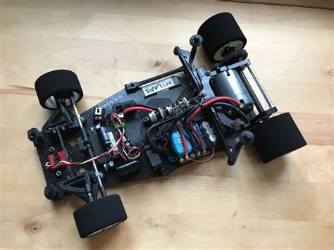 FS Xray X R C Tech Forums