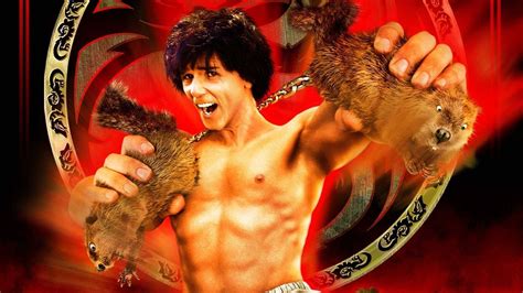 Where To Watch Kung Pow Enter The Fist 2002 Full Movie Free Online